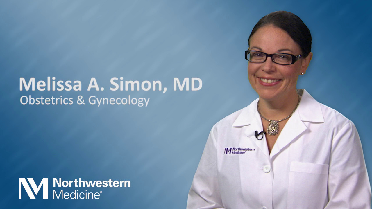 Melissa A. Simon, MD