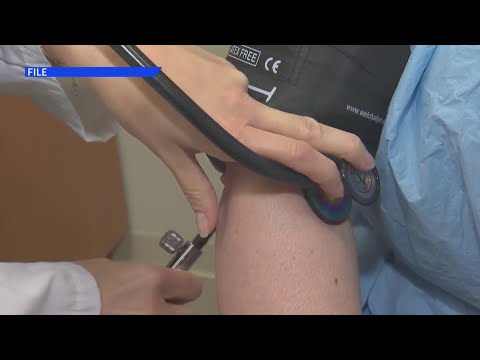 SSM Health neurologist explains some of the signs of stroke