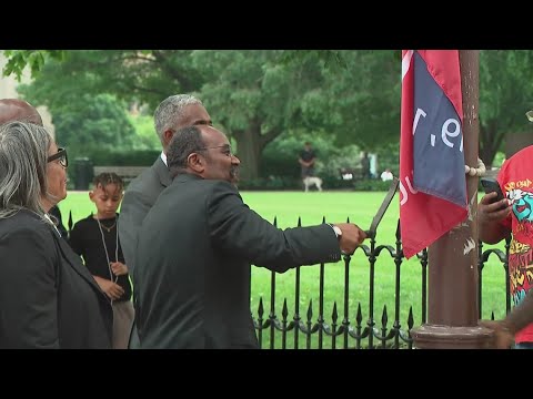 What is Juneteenth? Recognizing the federal holiday in Ohio