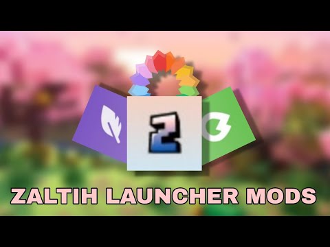 How to Install Mods in Zalith Launcher (Sodium, Iris, Shaders) | Minecraft Android Tutorial