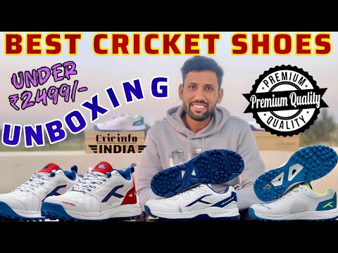 Hundred Brand Cricket Shoes Unboxing | Hyper Turf, Terra Lite & Terra Field First Look!