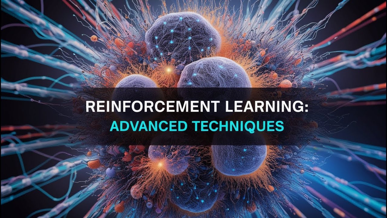 Unlocking the Power of Reinforcement Learning