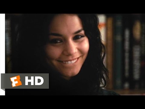 Bandslam (7/9) Movie CLIP - I'm Sorry, Sam (2009) HD