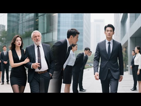 FULL | Woman dumps poor guy for rich man, but shockingly he becomes CEO-she's stunned!#drama #movie