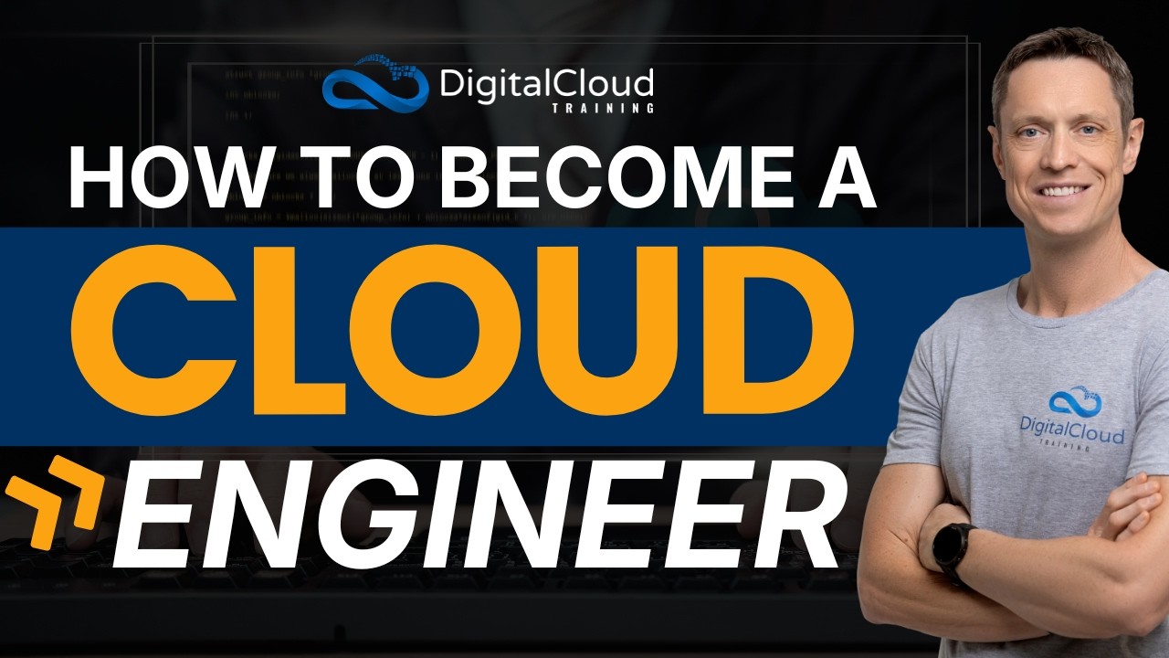 How to become a Cloud Engineer in 2026