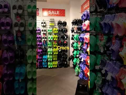 #crocs #outlet #sale #germany #berlin