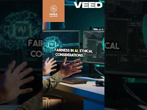 Cracking the Code AI Bias Exposed!