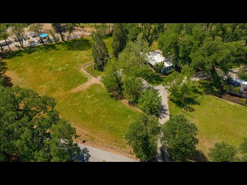 New Listing! 10186 Salmon Creek Rd, Redding, CA 96003 $399,900