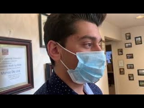 Primary Eye Care Associates C0VID19 Precautions