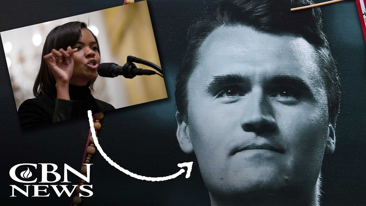 Frank Turek's Powerful Response to Candace Owens, Charlie Kirk Assassination