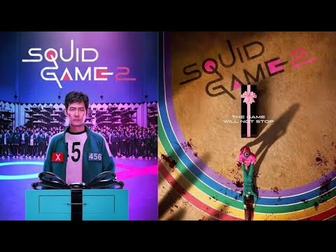 SQUID GAME 2 SUB INDONESIA EPISODE 4