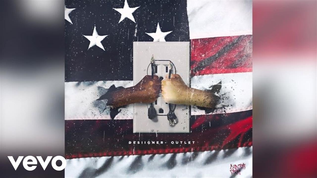 Desiigner - Outlet (Audio)