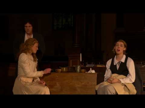 Wuthering Heights Character Review: Linton Heathcliff – Writergurlny