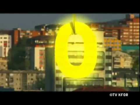 Kosovo the young europians