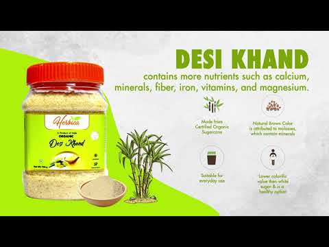 Desi Khand