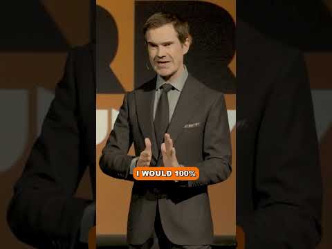 The most disgusting heckle ever? #jimmycarr #standupcomedy #heckles #heckler
