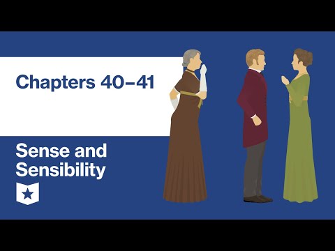 Sense and Sensibility Study Guide | Course Hero