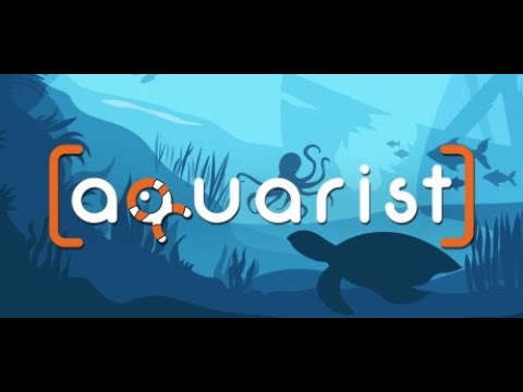 Steam Community :: Video :: Aquarist - Erste Mission - der Keller Shop wird eröffnet