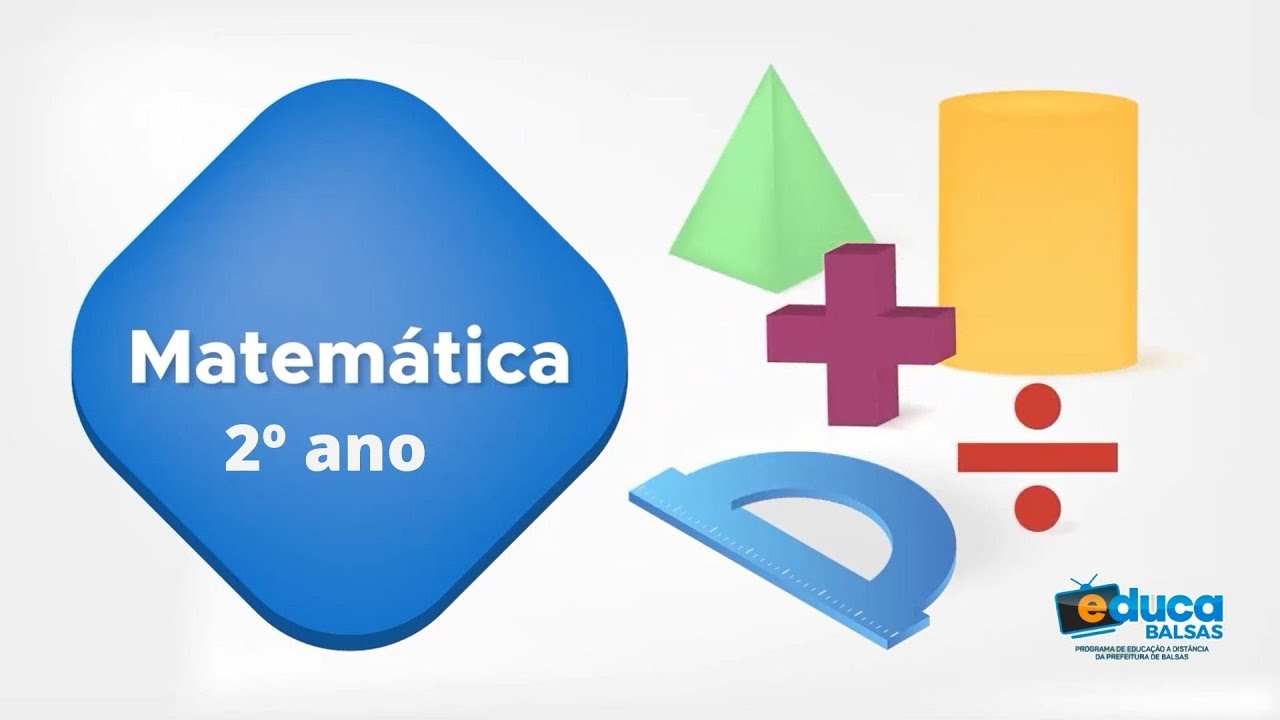 2ºAno  Aula 04   Matemática: Grandezas e medidas - Atividade Interativa