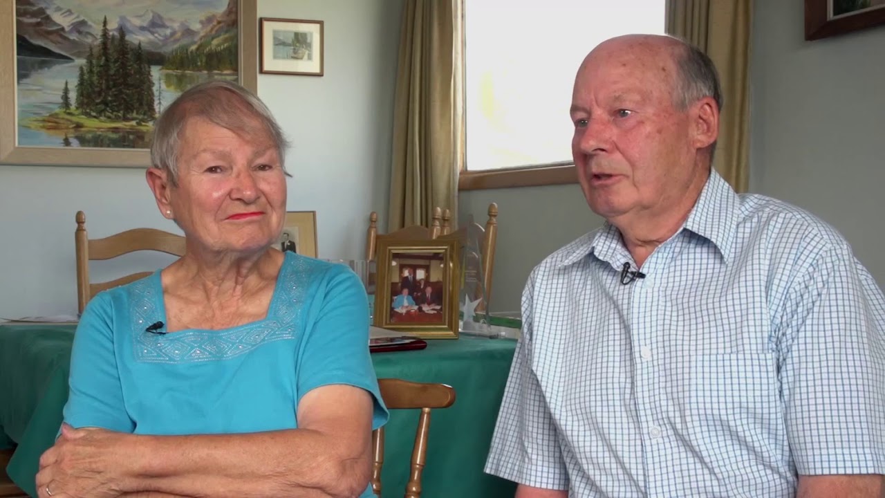 Explore all our stories - Giving