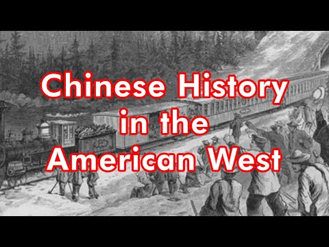 Chinese History in the American West by Christopher Merritt