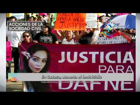 Noticiero Conecta Indesol No. 10 | Instituto Nacional de Desarrollo ...