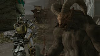 New media this week at Fallout 3 Nexus - Mods and community