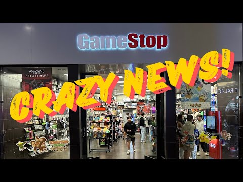 GameStop "Demands Gamer Pay Them $ to Sell PS4 Pro"