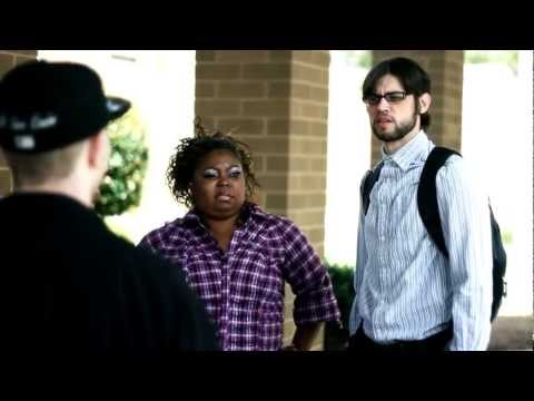 THE CAN YOU SLANG GAME VIDEO