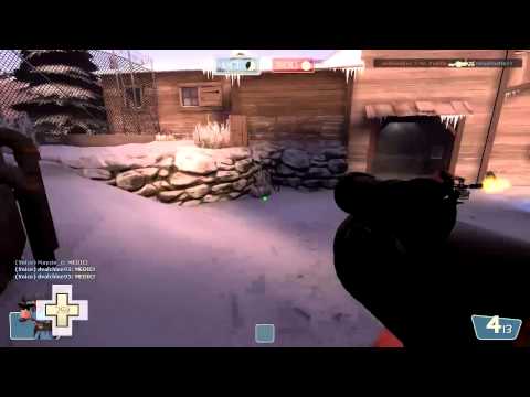 Tf2: What Class Is Best For BEGINNERS?