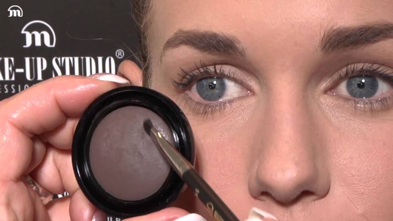 Make-Up Studio - Brow Powder