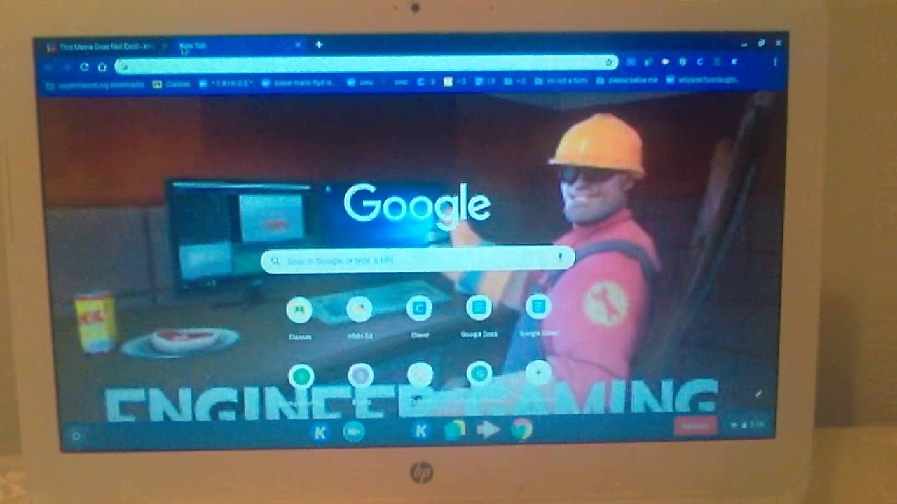 Random Meme Generator but read desc.