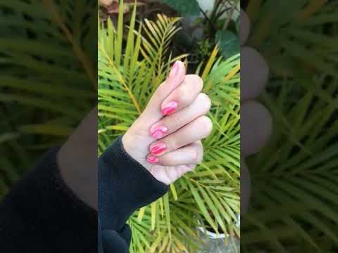 SUMMER NAIL INSPO FOR SHORT NAILS✨