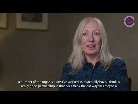 HRD and CFO: leadership alignment