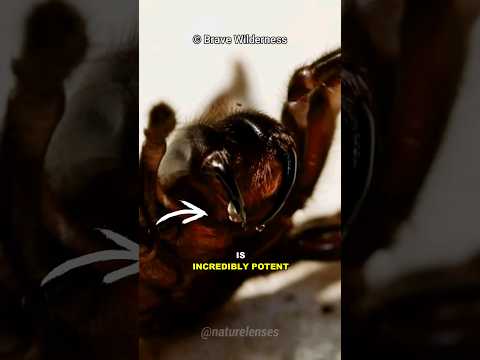 Funnel Web Spider | The Deadliest Spider On Earth
