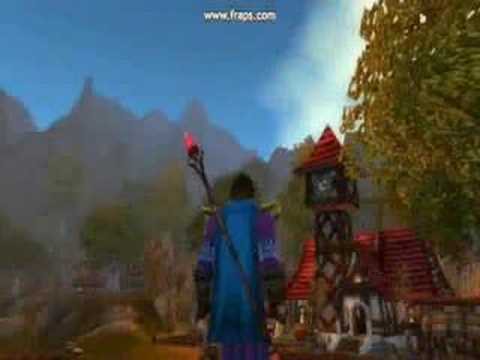 pi mage test