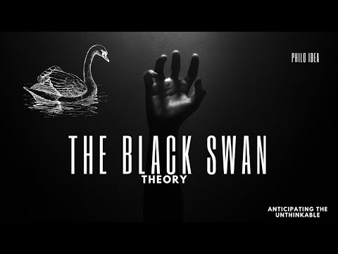 Black Swan Theory: Anticipating the Unthinkable