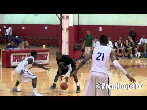 Demetrius Jackson 2013 Mishawaka Marian (IN)