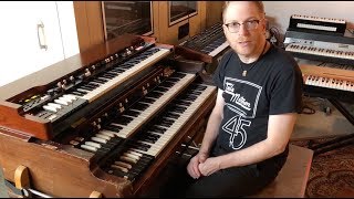 Hammond XK-5 Heritage Pro System - What To Know & Where To Buy | Equipboard
