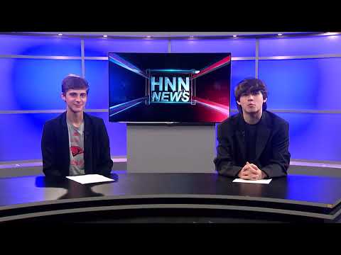 HNN News: Thursday, September 8th