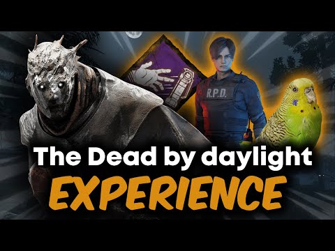 Steam Community :: Video :: The DBD Experience