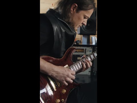 Part 1 - Interview with Satyricon #munchmuseet