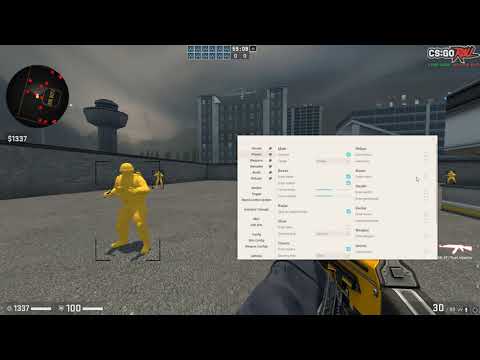 CSGO CHEATS | FREE PREMIUM CSGO HACK | INVENTORY CHANGER | PROJECT INFINITY FOR FREE (FREE WEEKEND)