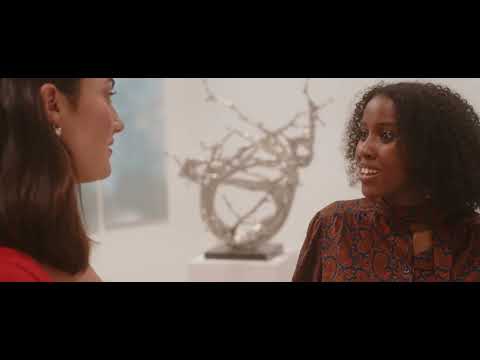 ART MATTERS // Short Film (2025)