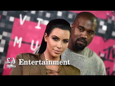 Twitter says 'no' to Kim Kardashian's dress | 2015 MTV Video Music Awards