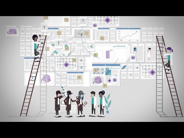 CNIO & The City - Scienseed