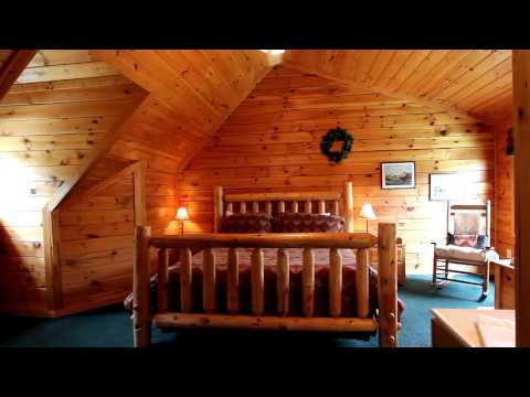 "Easy Livin" - 4-Bedroom Cabin With Resort Pool in Sevierville - Cabins USA 2015