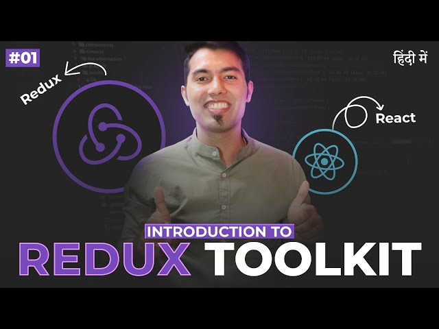 Understanding Redux Toolkit: A Simplified Approach to State Management ...