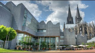 3 Best Landmarks in Cologne - Expert Recommendations