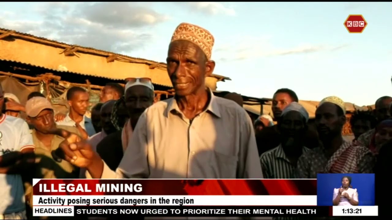 Kenya: Gold And Governance Provide Hope For Artisanal Miners – Analysis ...
